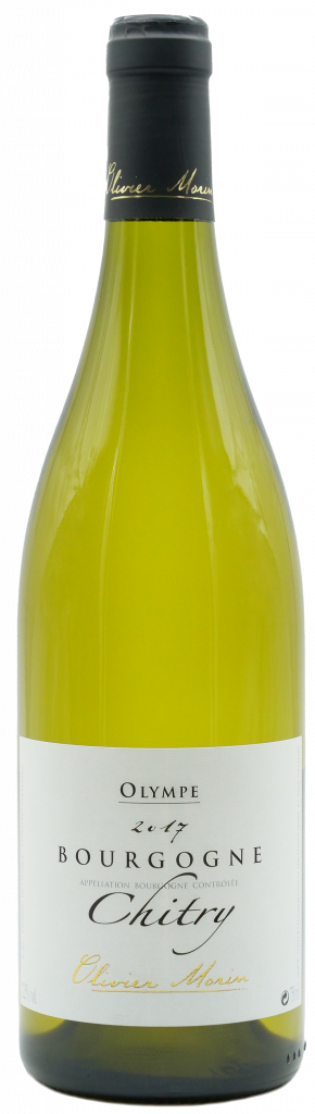 Olivier Morin | Paris Wine Company