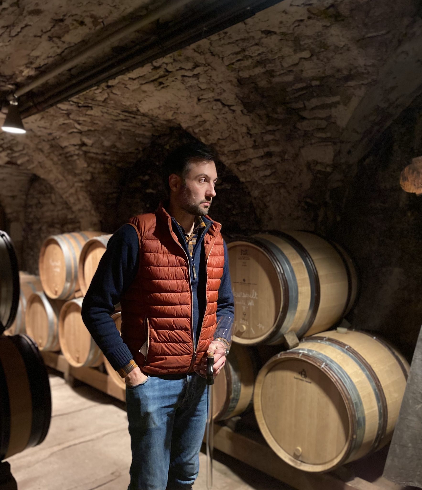 Domaine Rougeot Père et Fils | Paris Wine Company