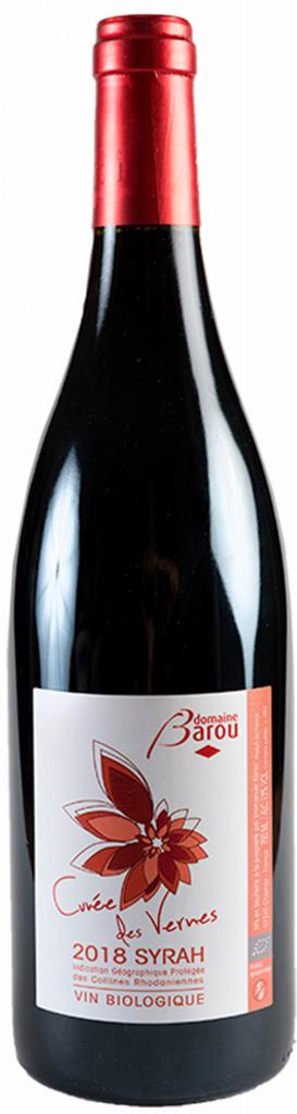 Maison Stephan | Paris Wine Company