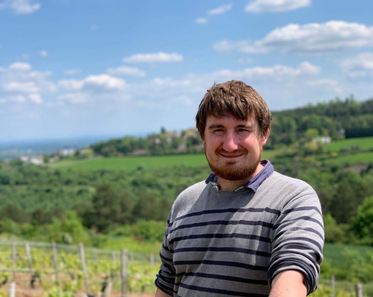 Domaine de la Cras | Paris Wine Company