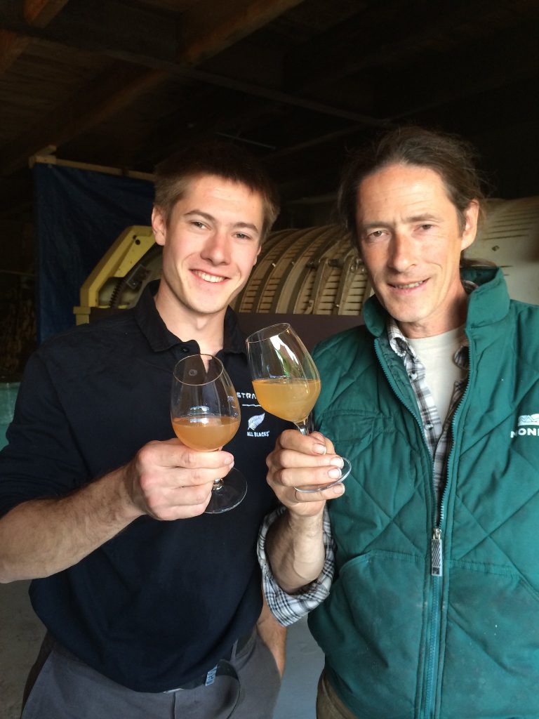 Domaine Bohn | Paris Wine Company