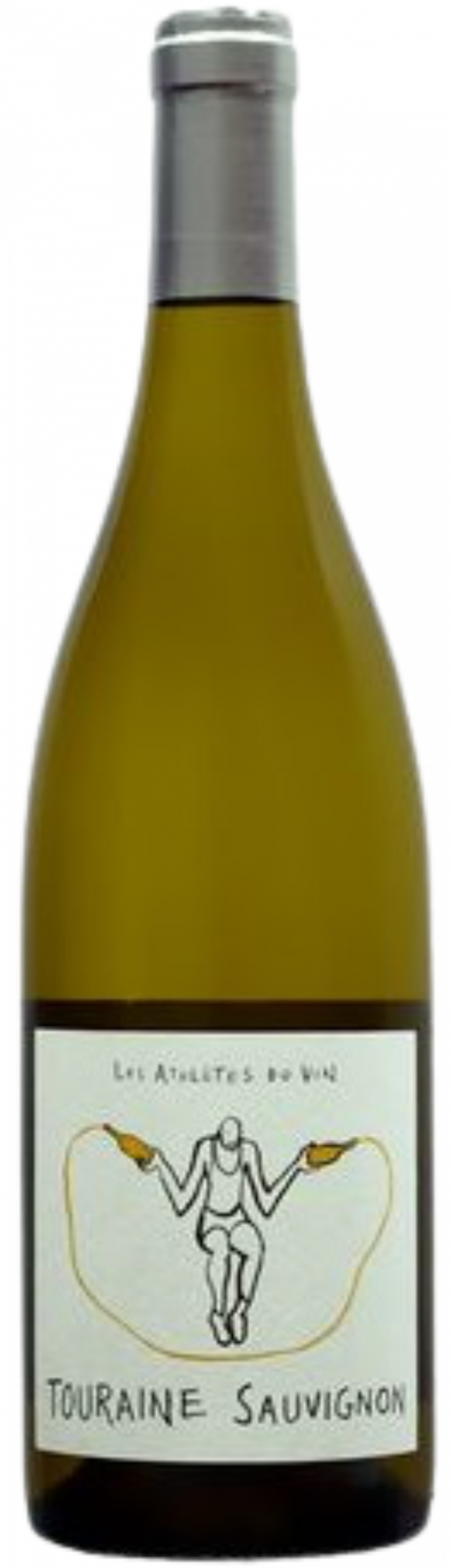 Touraine Sauvignon | Paris Wine Company