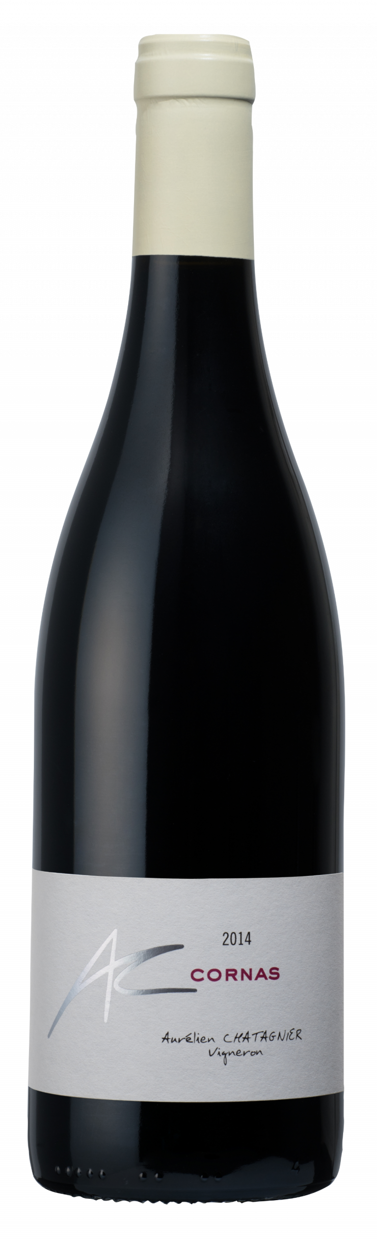 Cornas | Paris Wine Company