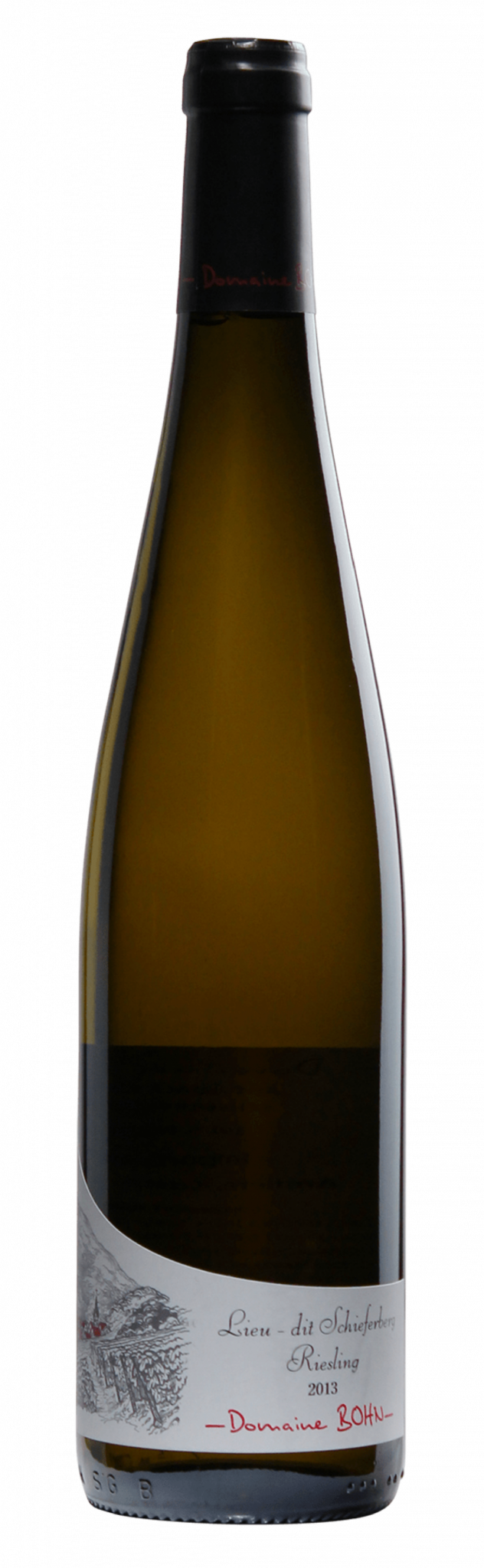 Producers | Paris Wine Company