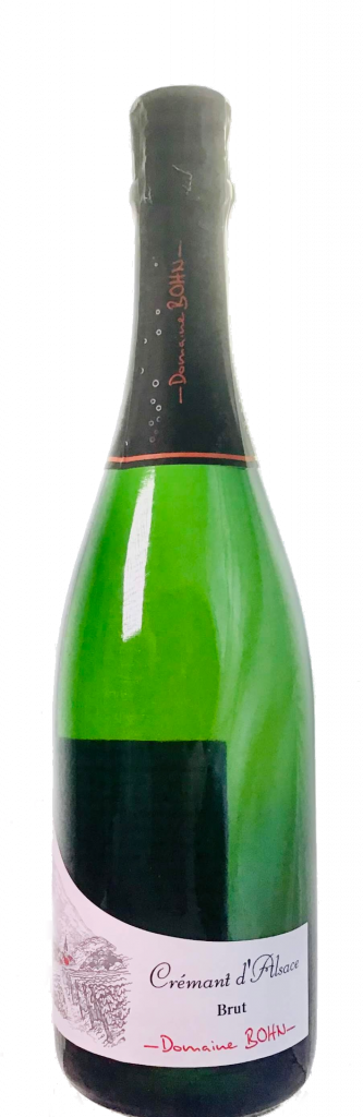 Domaine Bohn | Paris Wine Company