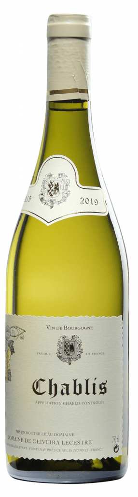 Chablis | Paris Wine Company