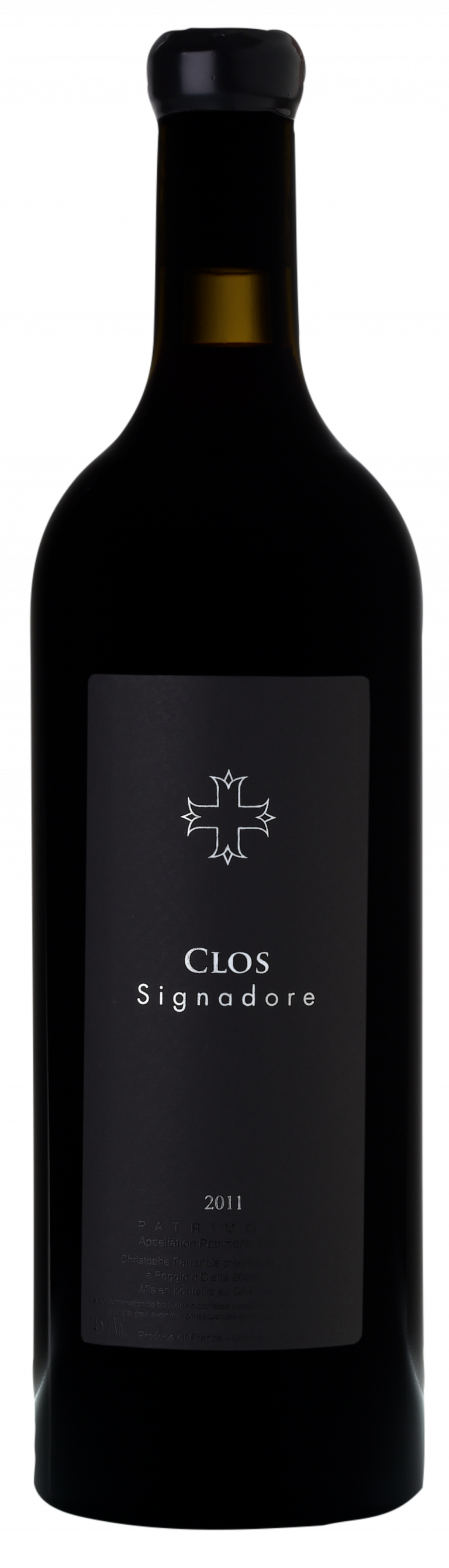 Patrimonio Rouge Clos | Paris Wine Company