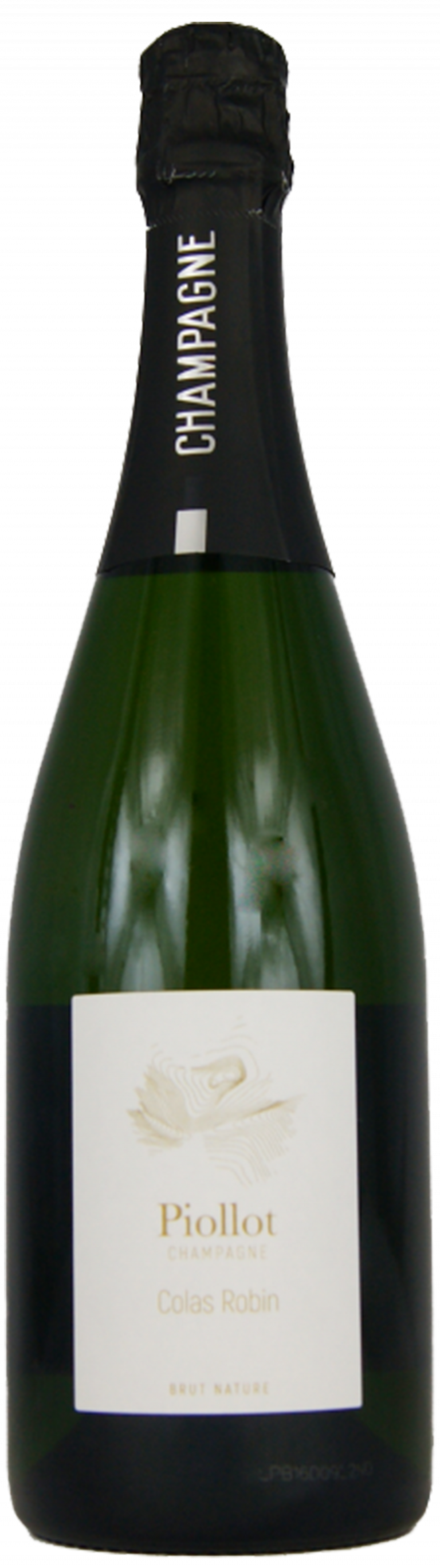 Champagne Colas Robin | Paris Wine Company