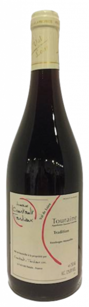 Touraine Rouge Tradition | Paris Wine Company