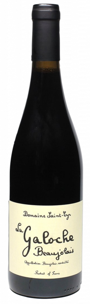 Domaine Saint Cyr | Paris Wine Company