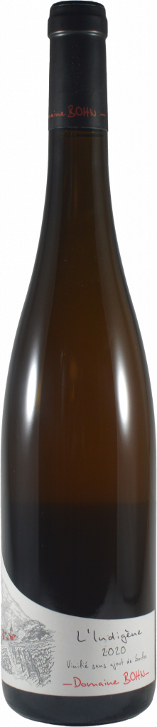 Domaine Bohn | Paris Wine Company