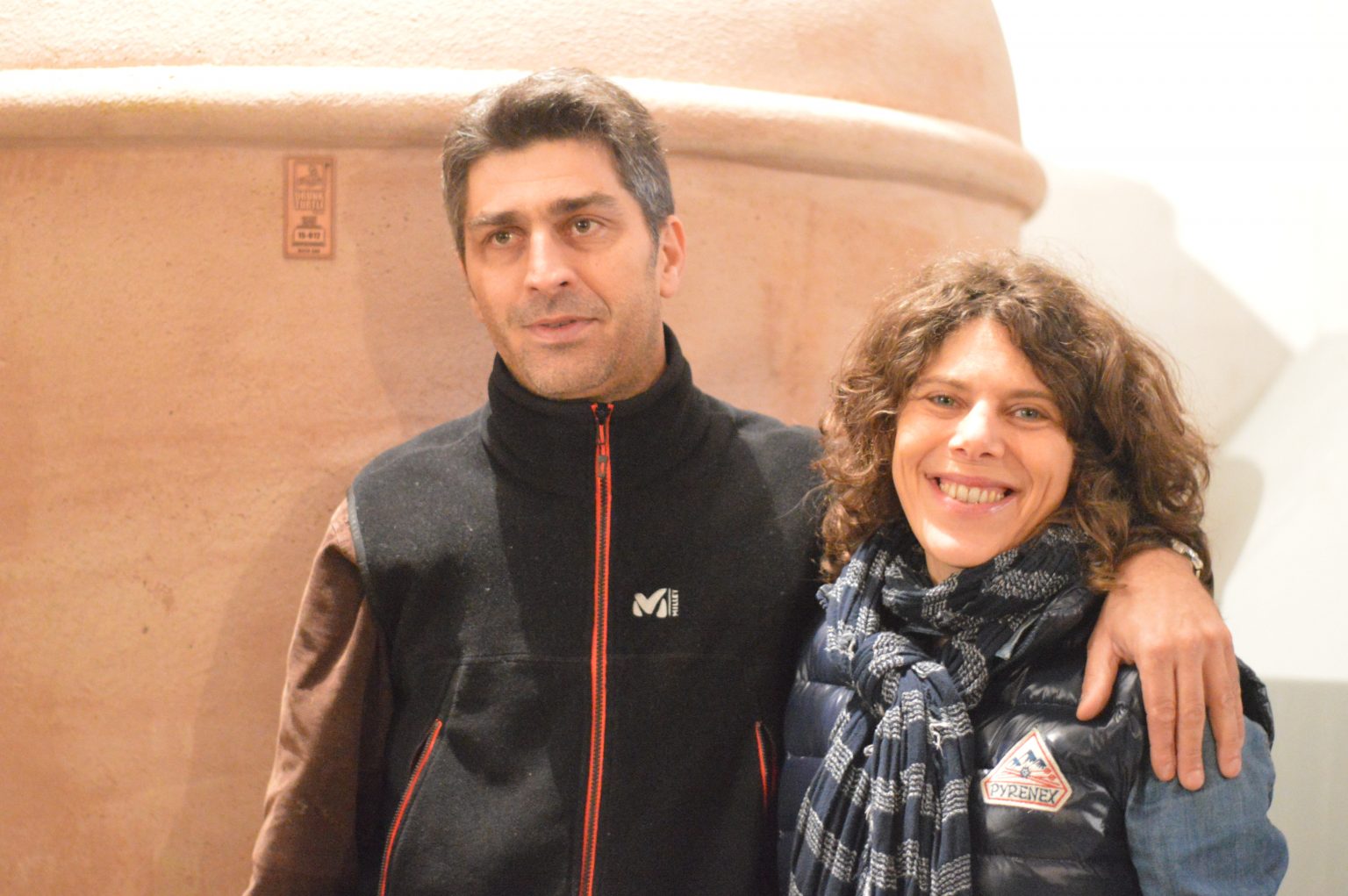 Elian Da Ros | Paris Wine Company