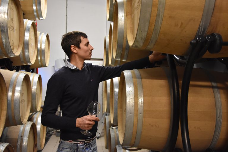 Champagne Vadin-Plateau | Paris Wine Company
