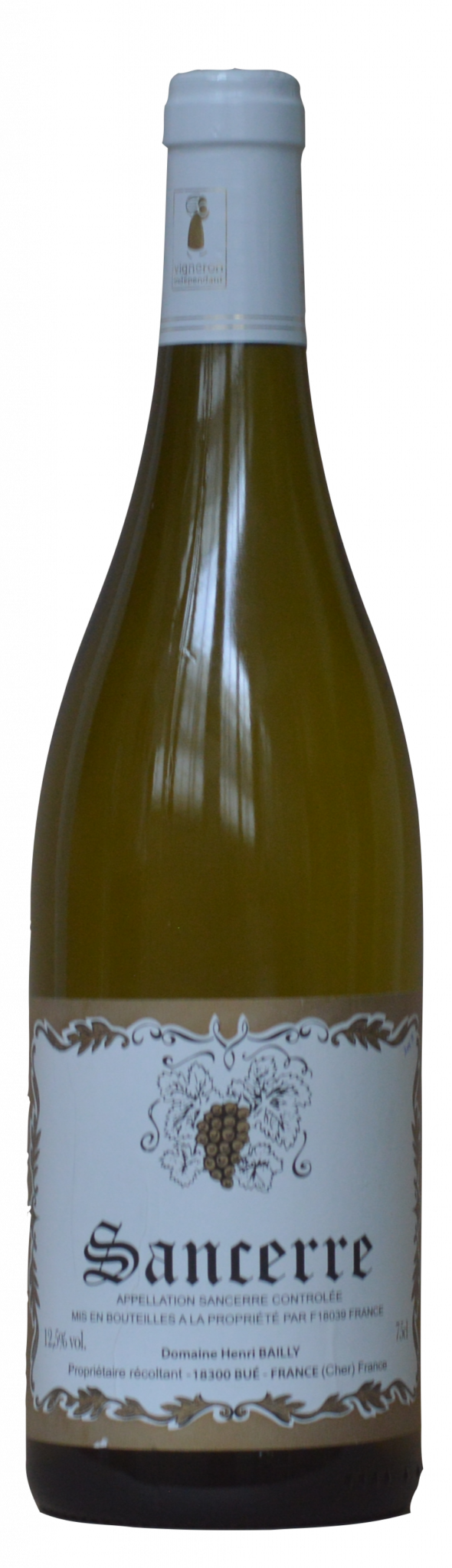Sancerre Blanc | Paris Wine Company