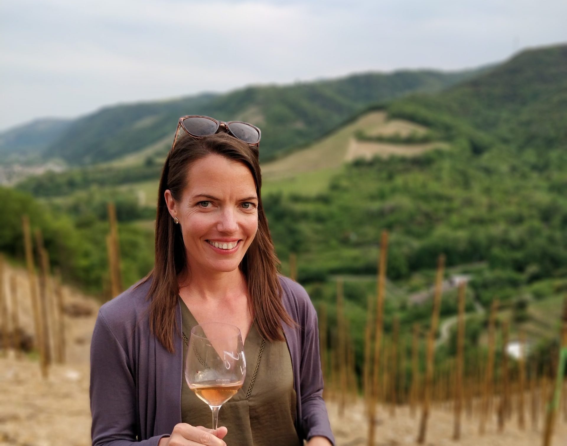 Maison Stephan | Paris Wine Company