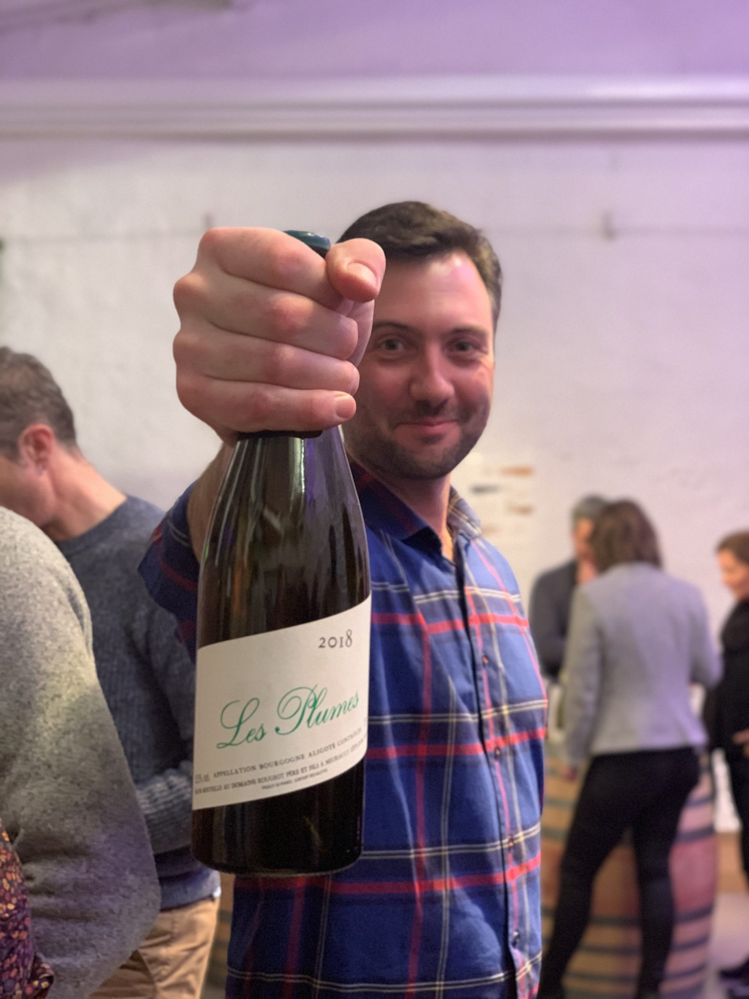 Domaine Rougeot Père et Fils | Paris Wine Company