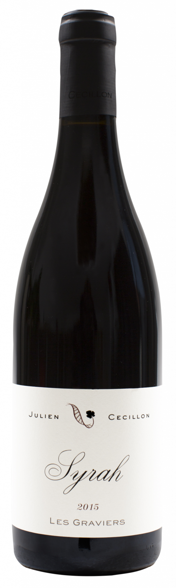 Vin de France Syrah Les Graviers | Paris Wine Company