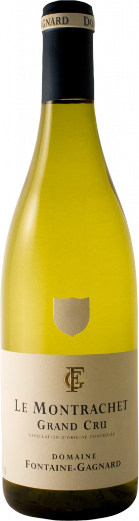 Le Montrachet Grand Cru | Paris Wine Company