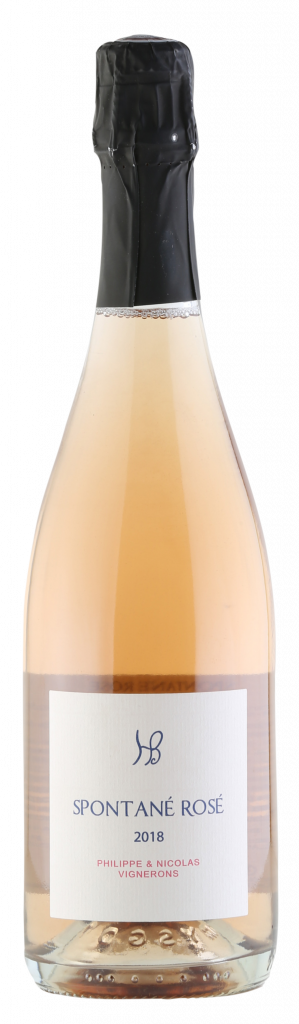 Philippe & Nicolas | Paris Wine Company