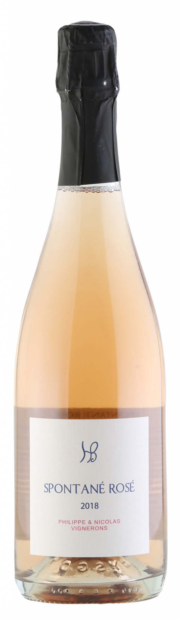 Vin de France Spontané Blanc | Paris Wine Company