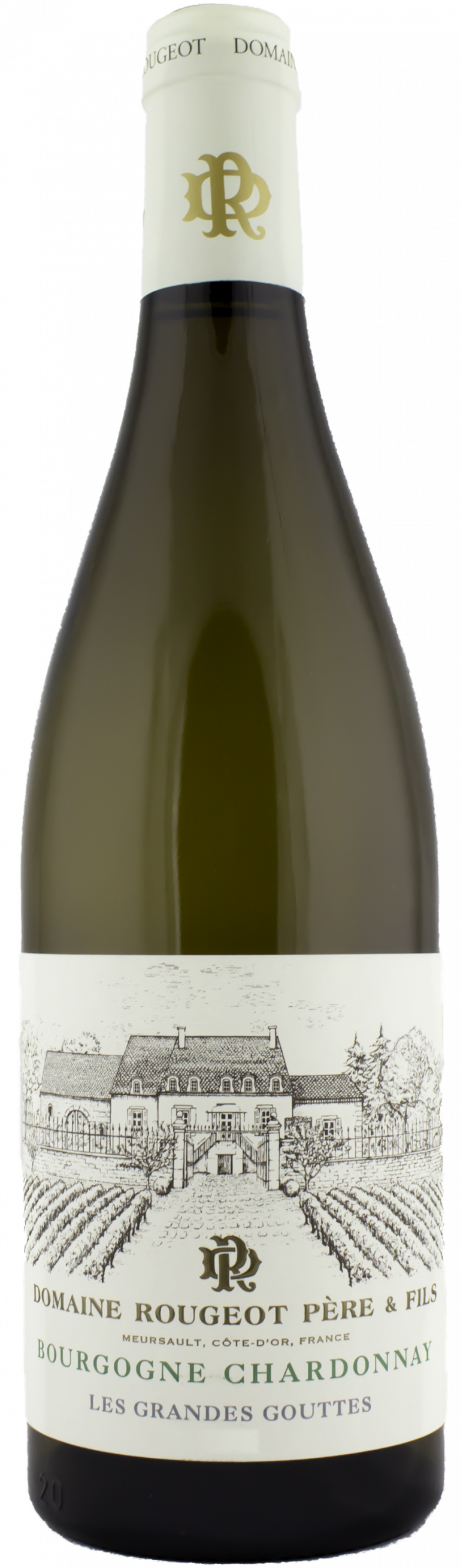 Domaine Rougeot Père et Fils | Paris Wine Company