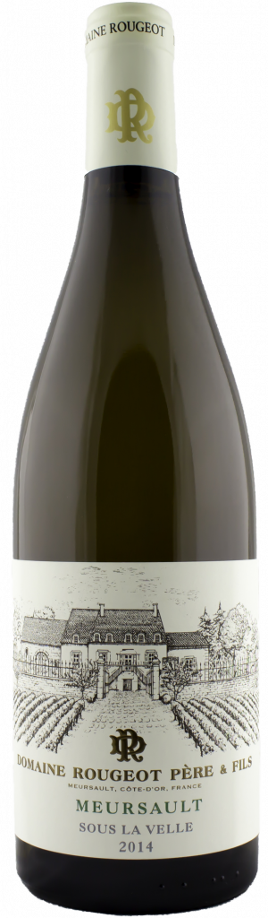 Domaine Rougeot Père et Fils | Paris Wine Company