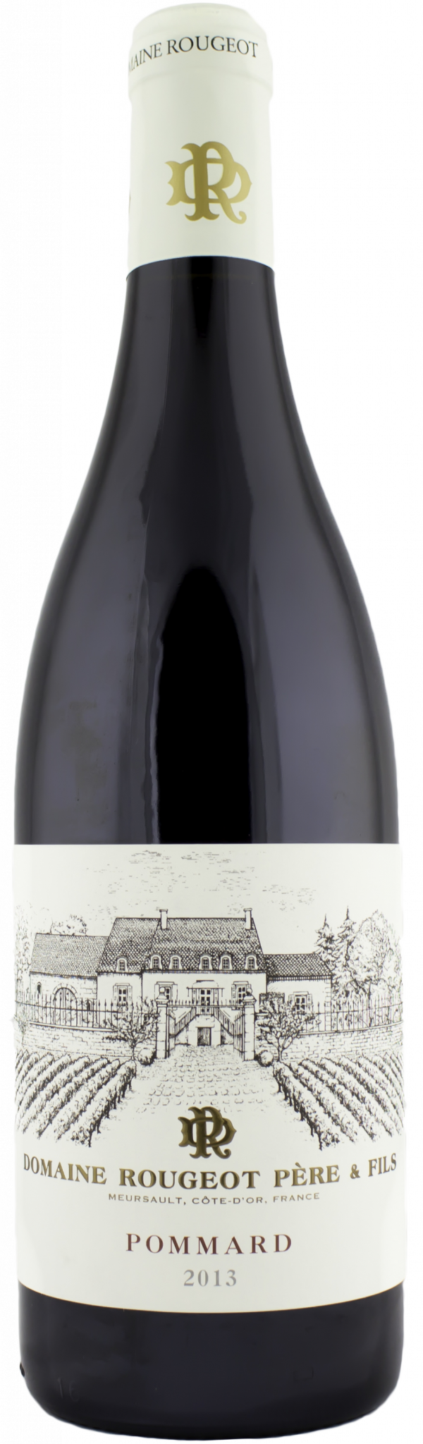 Domaine Rougeot Père et Fils | Paris Wine Company