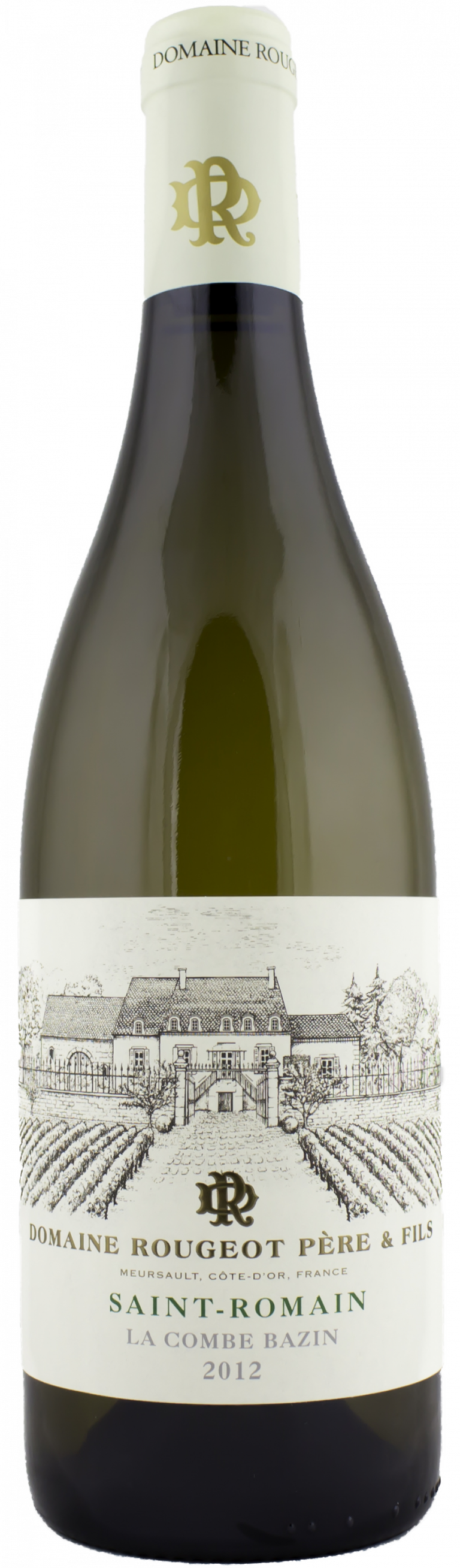 Domaine Rougeot Père et Fils | Paris Wine Company