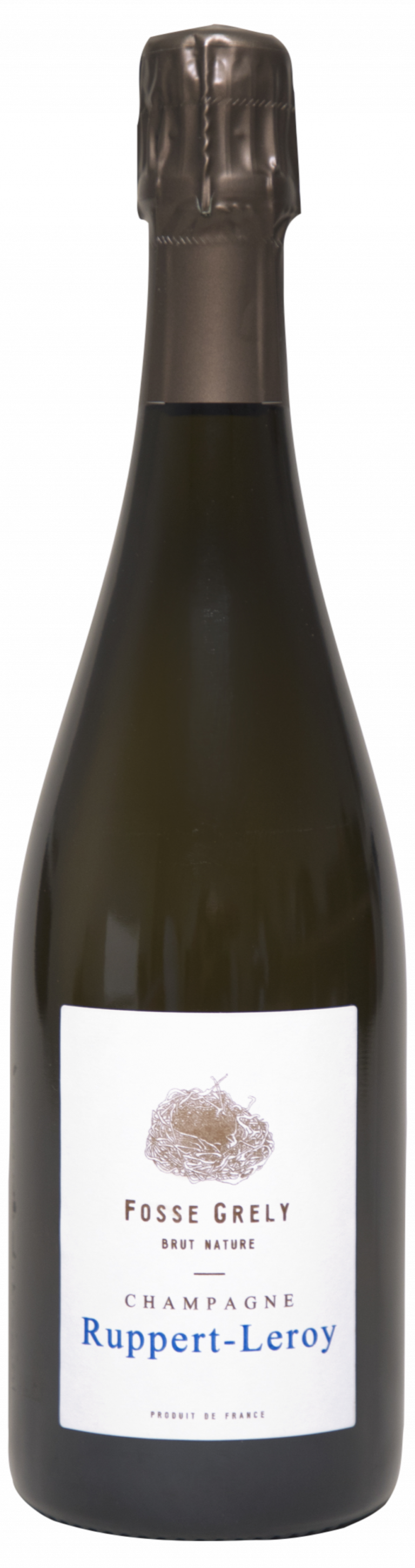 Champagne Fosse-Grely | Paris Wine Company