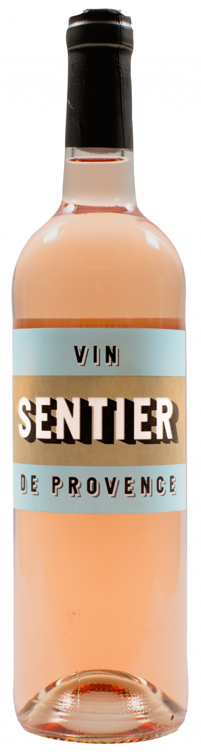 Coteaux d’Aix-en-Provence Rosé | Paris Wine Company