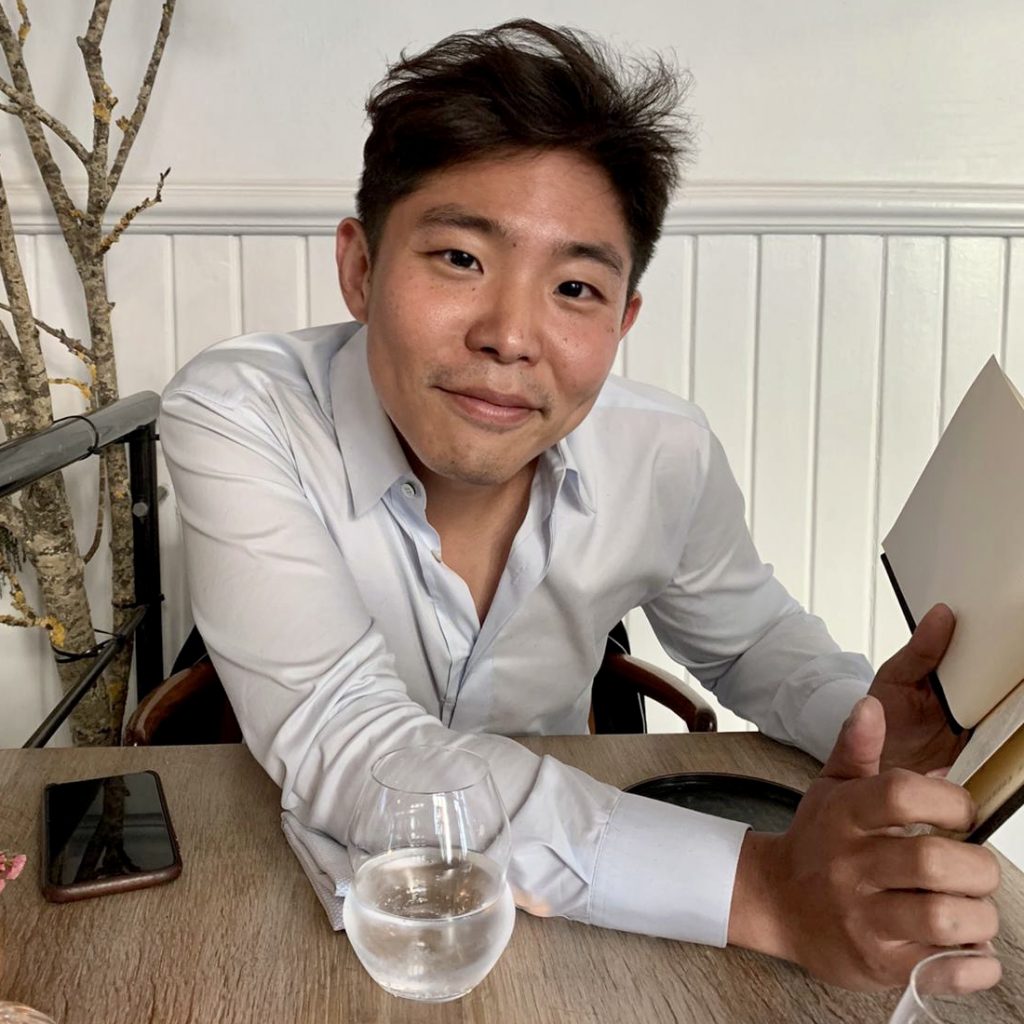 About us | Paris Wine Company