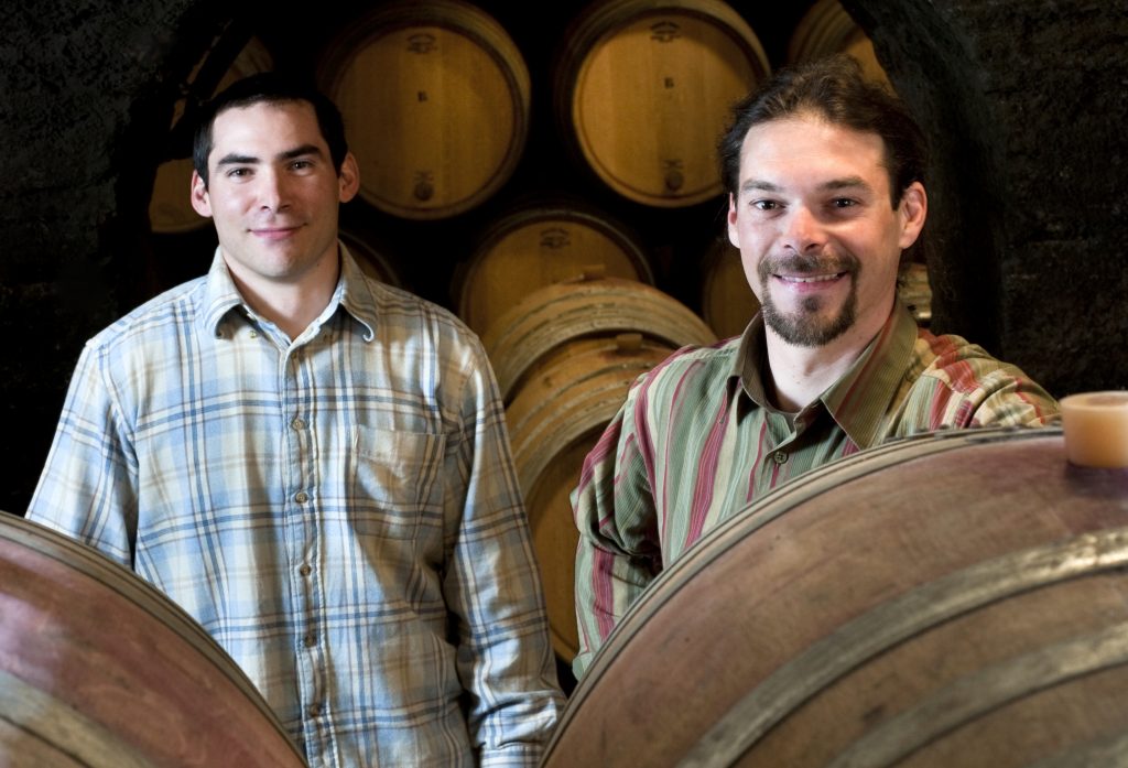Domaine Alain Burguet | Paris Wine Company