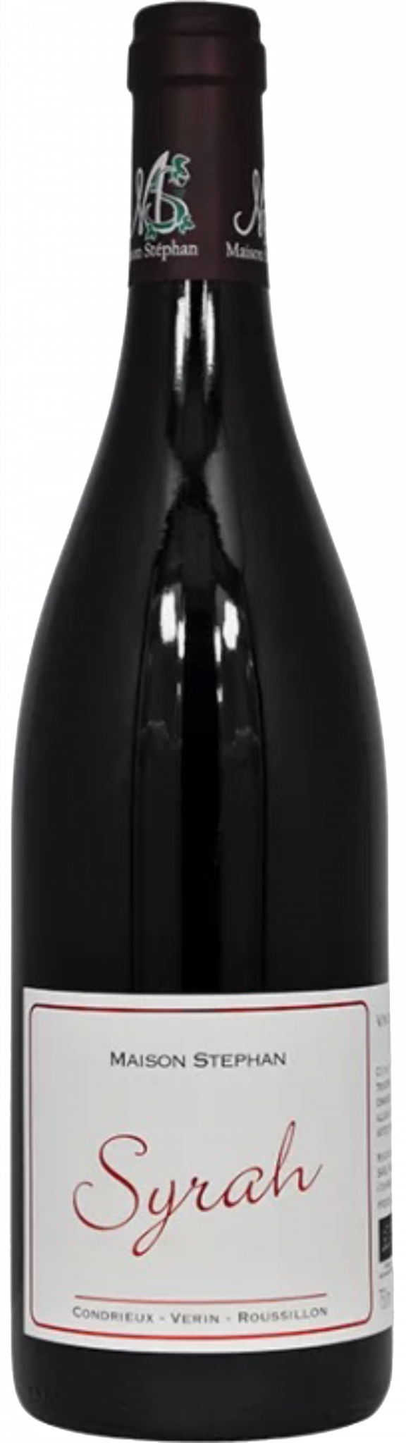 Vin de France Syrah | Paris Wine Company