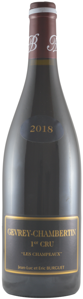 Gevrey-Chambertin 1er Cru Les Champeaux | Paris Wine Company
