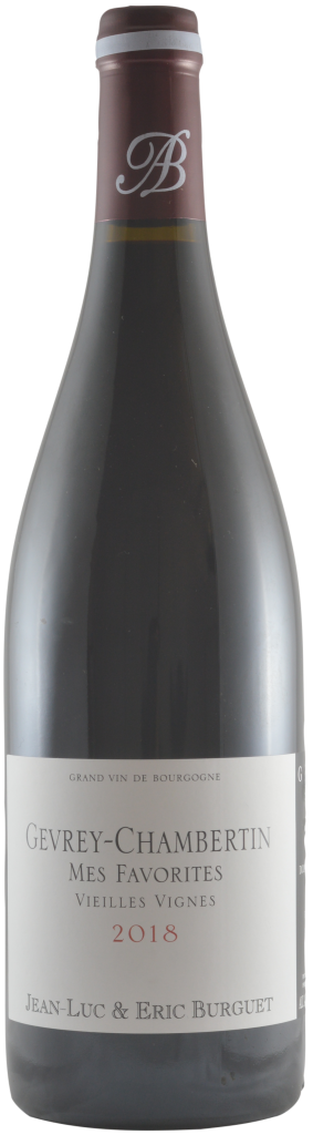 Gevrey-Chambertin Mes Favorites | Paris Wine Company