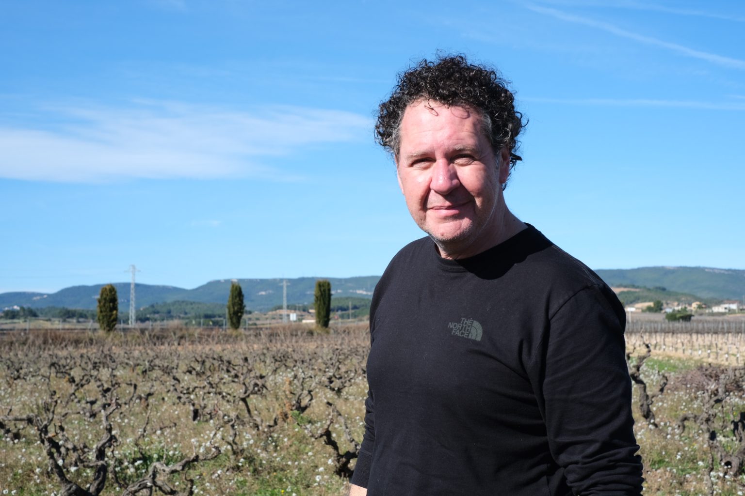 Enric Soler | Paris Wine Company