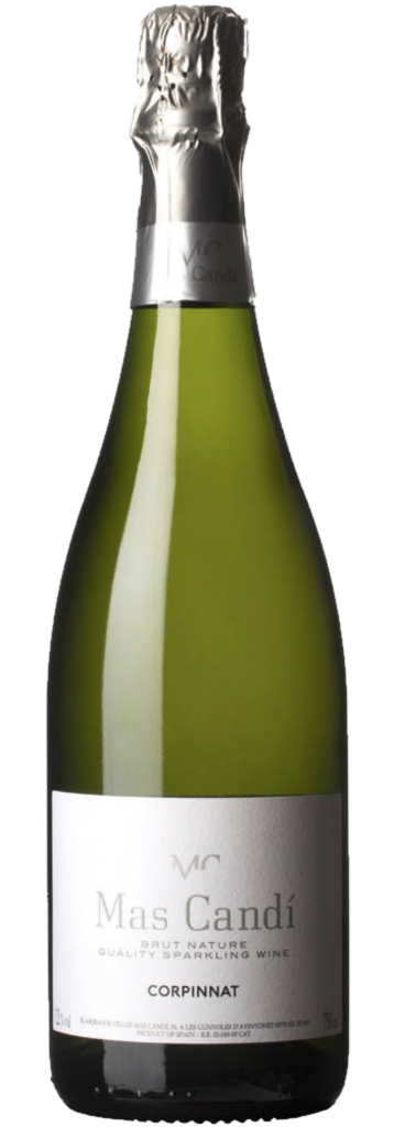 Brut Nature Corpinnat 2018 | Paris Wine Company
