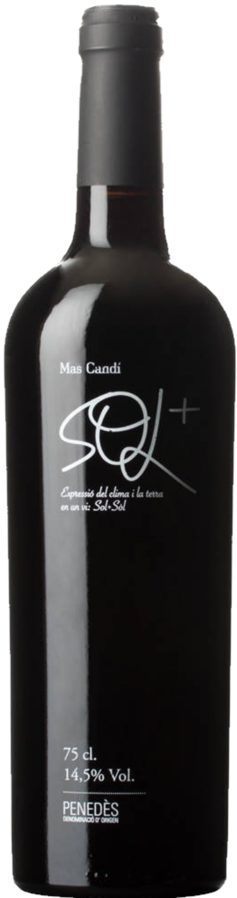 Sol + Sòl | Paris Wine Company