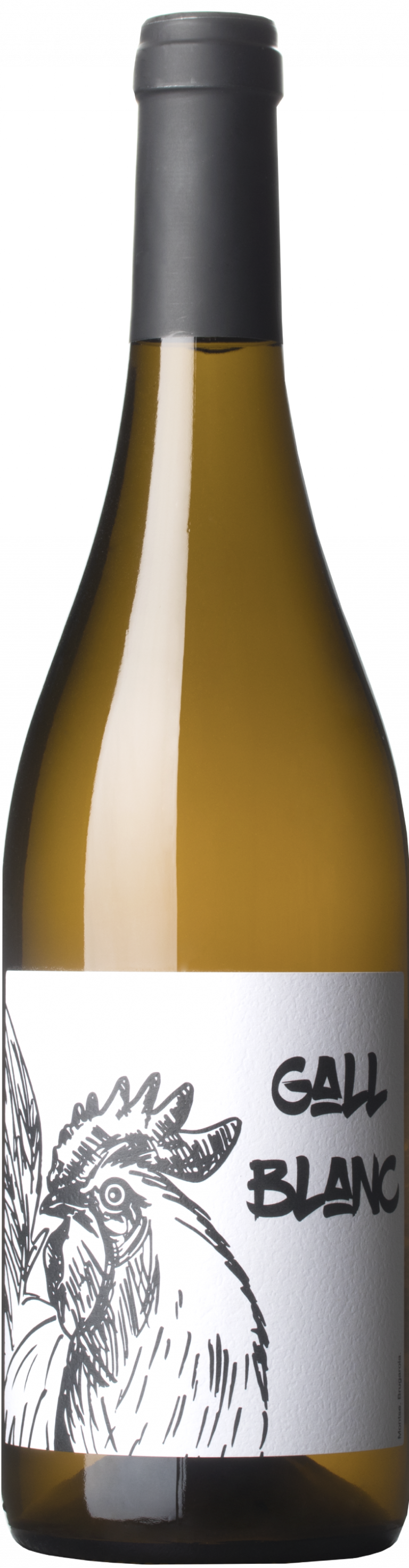 Gall Blanc 2019 | Paris Wine Company