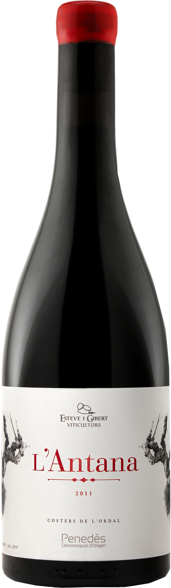 L’Antana Merlot | Paris Wine Company