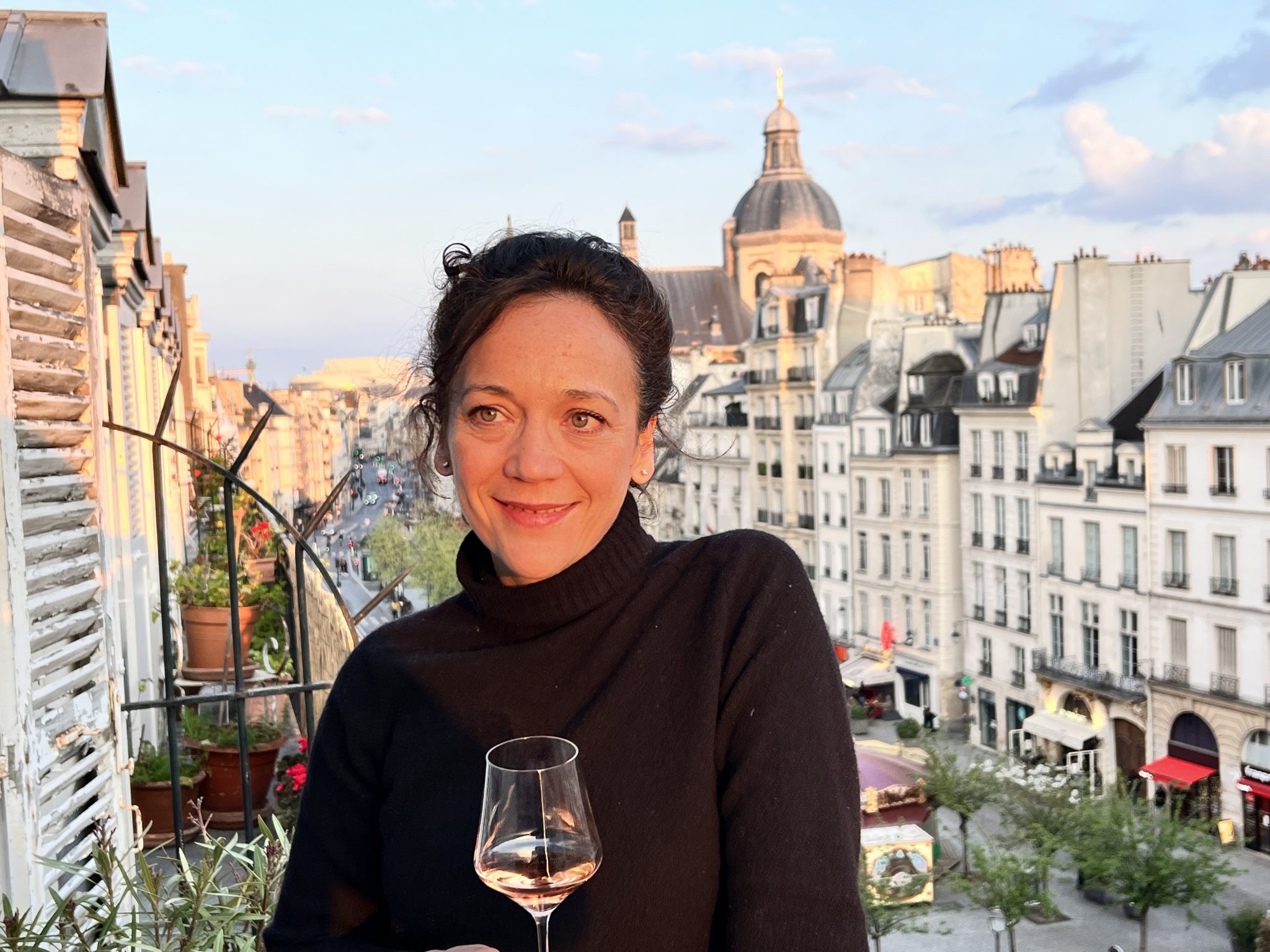 About us | Paris Wine Company