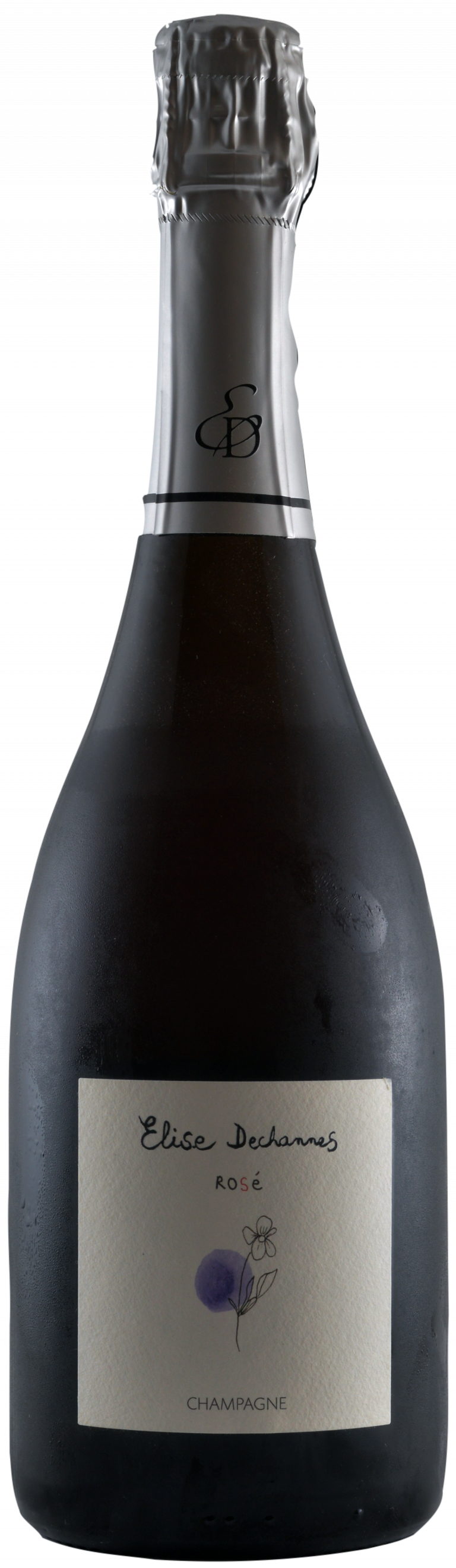 Rosé de Saignée | Paris Wine Company