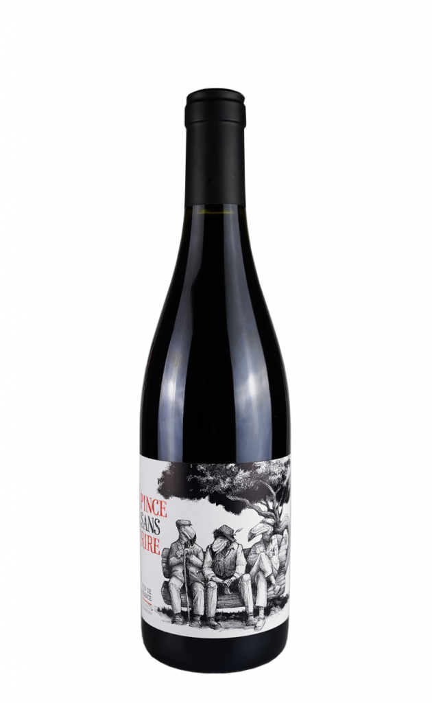 Ocrement-dit | Paris Wine Company