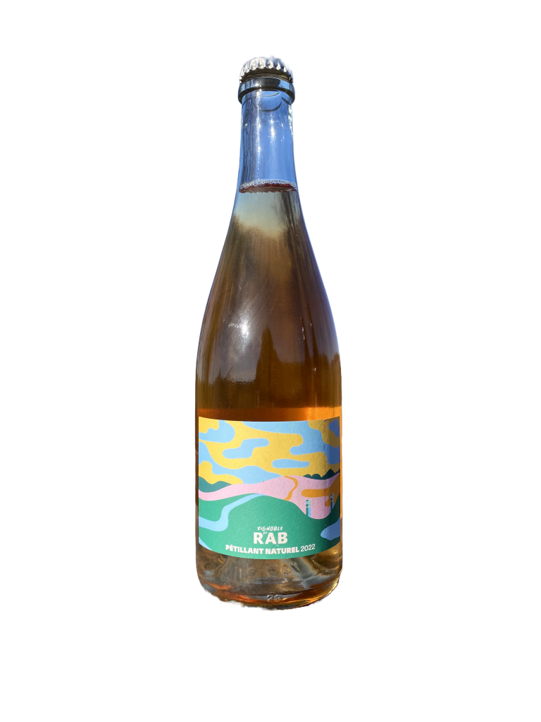 Pétillant Naturel | Paris Wine Company