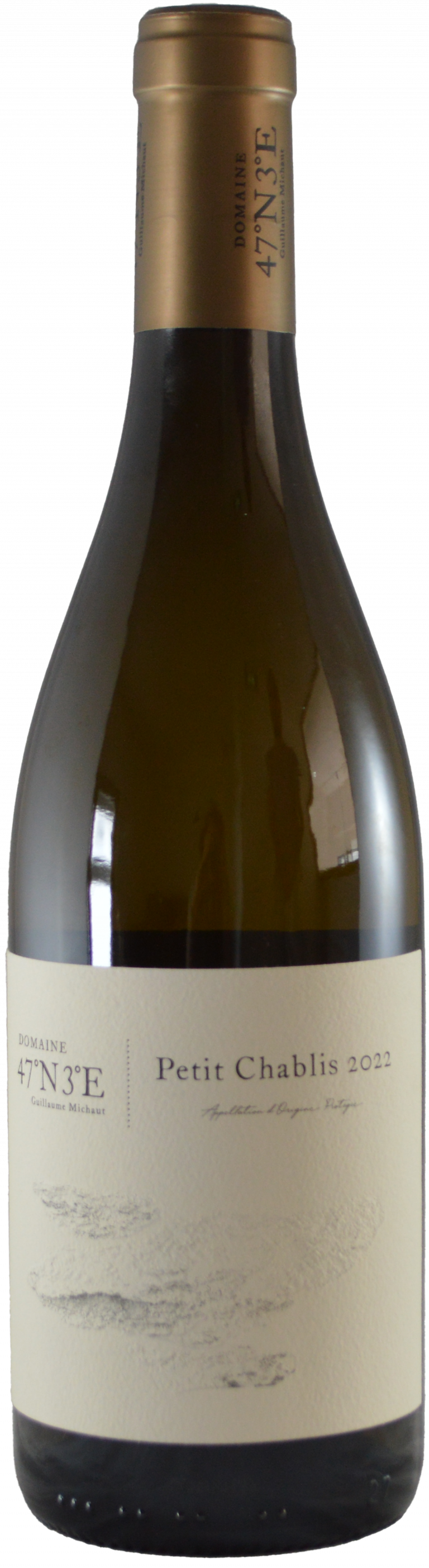 Chablis Vieilles Vignes | Paris Wine Company