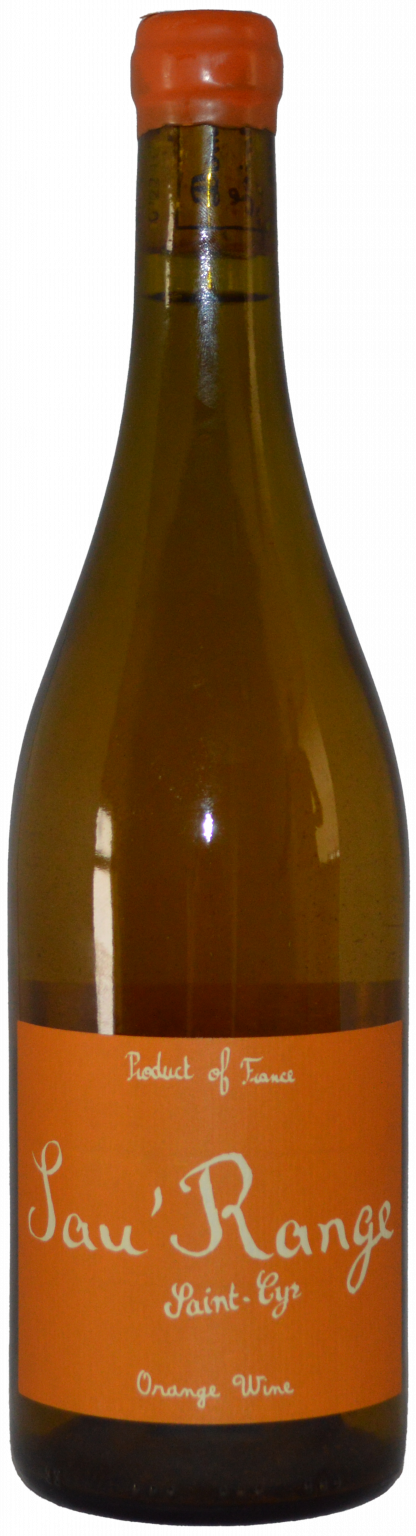Sau’Range | Paris Wine Company