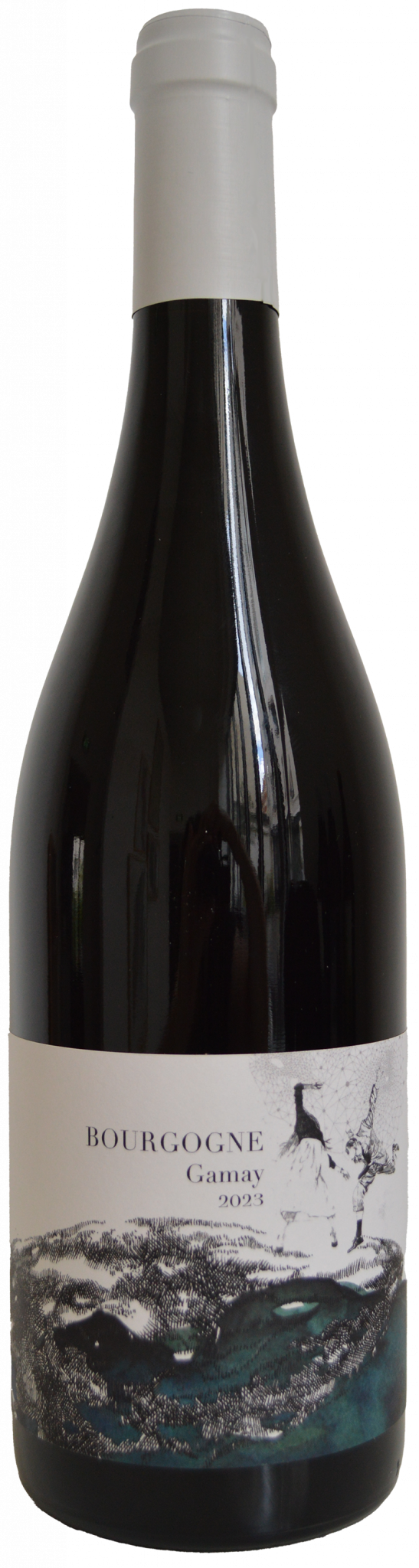 Producers | Paris Wine Company