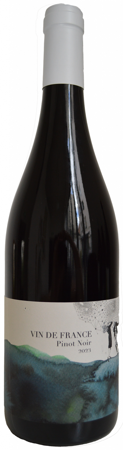 Producers | Paris Wine Company