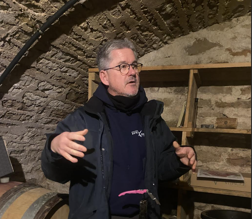 Vitacée (David Vérot) | Paris Wine Company